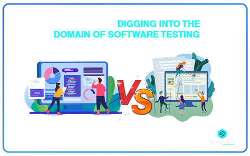 How To Become An Sdet Engineer Syntax Technologies